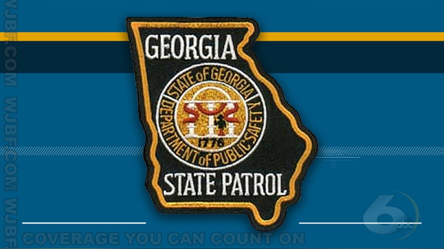 Driver leads GSP on high-speed chase, injuries 1