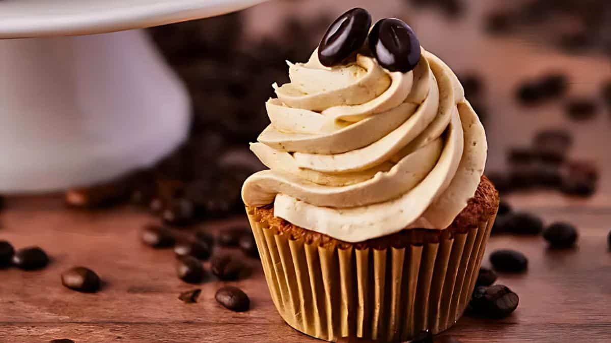 20 Delicious Coffee Desserts To Satisfy Your Cravings
