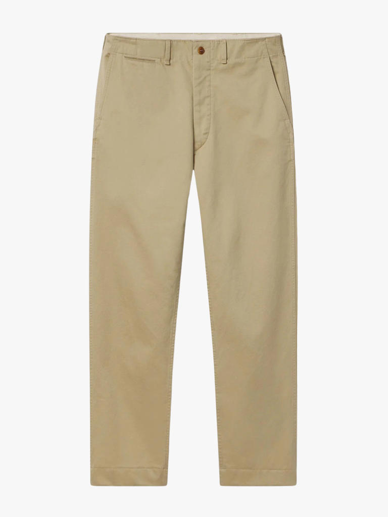 The Best Casual Pants for Men Are Serious About Style