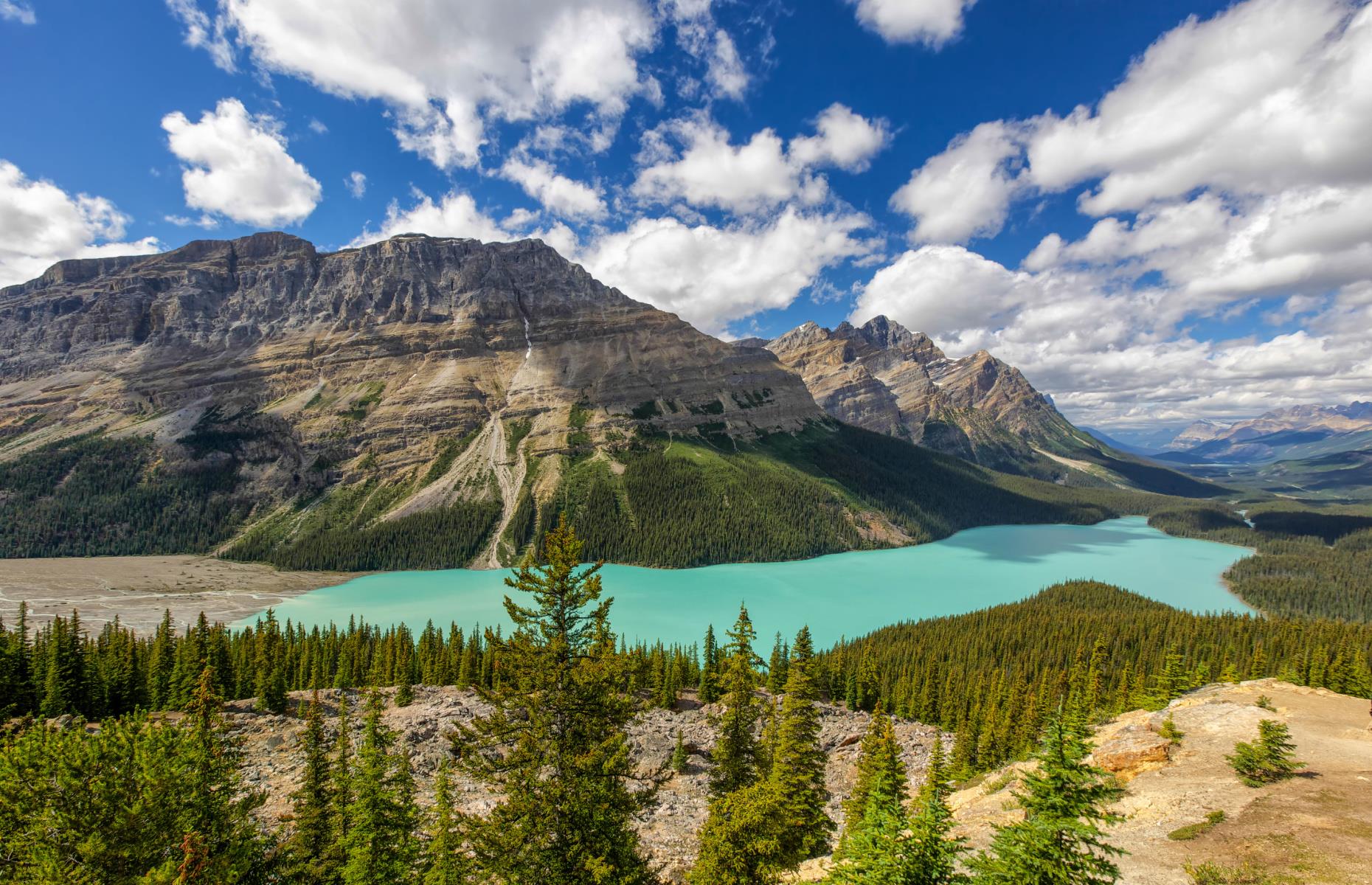 30 brilliant Canadian attractions you must see in your lifetime