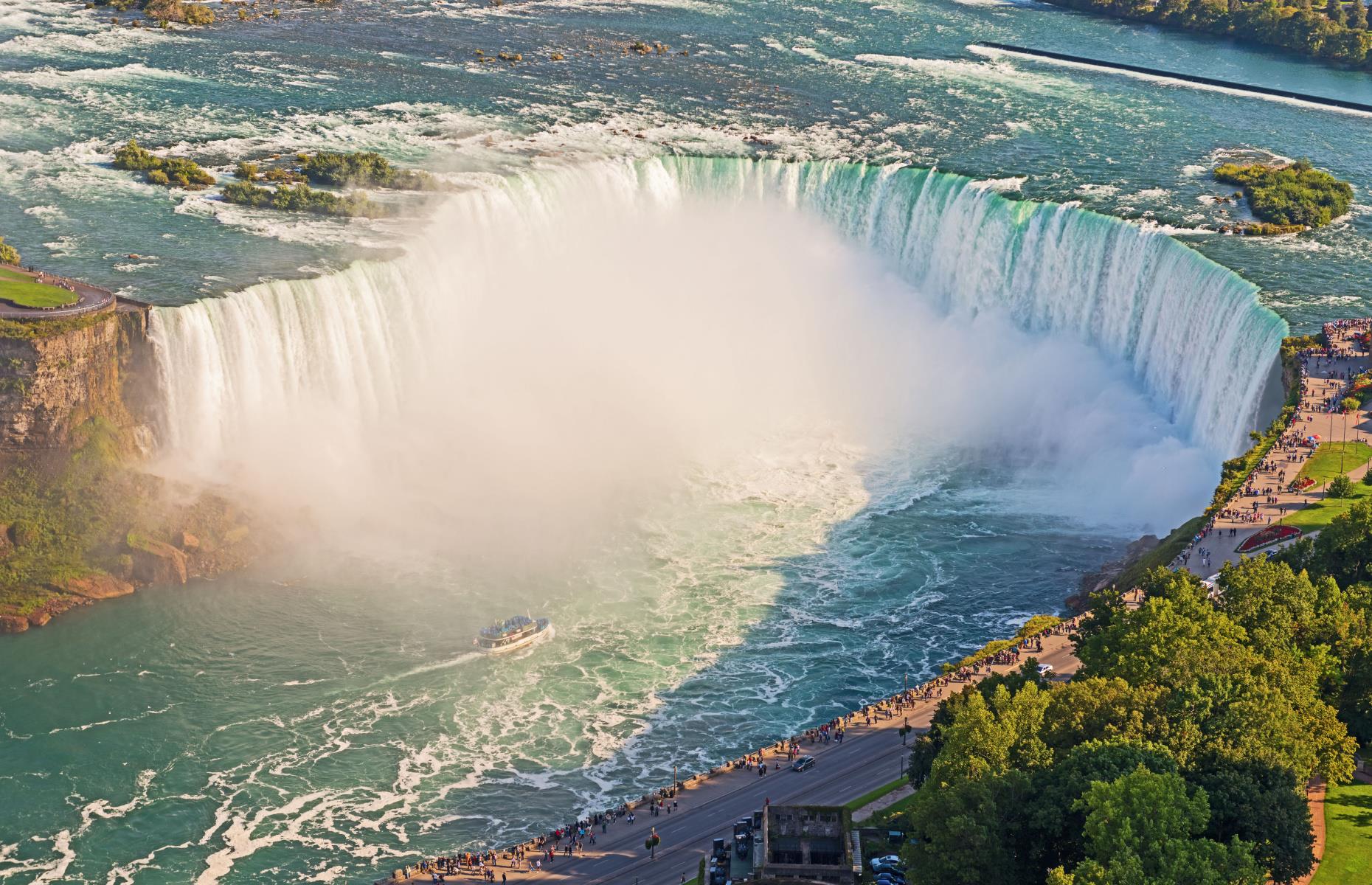Canada’s top 30 bucket-list attractions