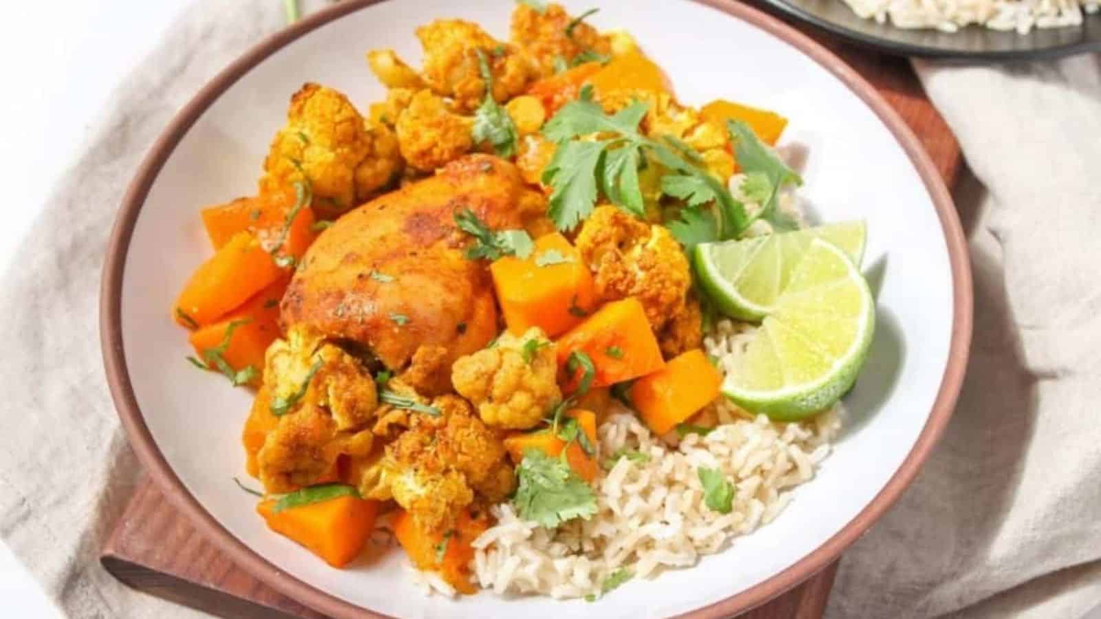 One-pan summer dinners that leave almost no dishes behind