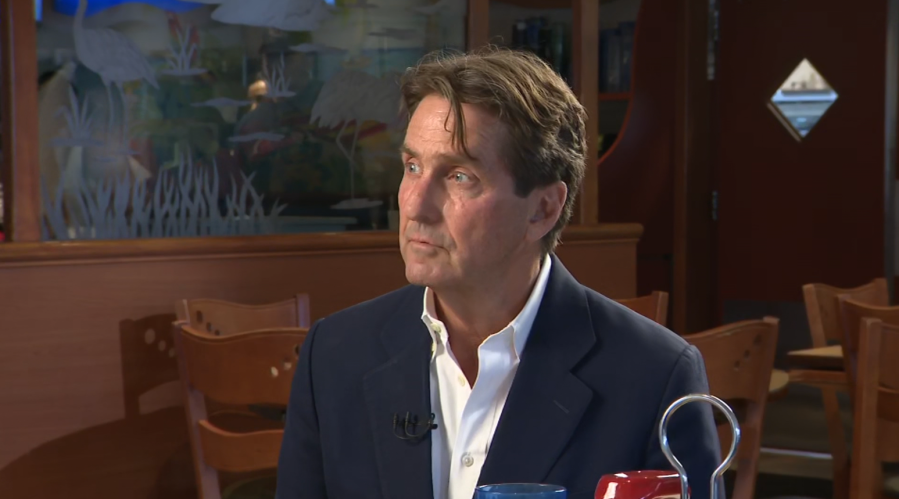 NJ Republican Curtis Bashaw seeks to win Senate seat as ‘political ... NJ Republican Curtis Bashaw seeks to win Senate seat as ‘political ...