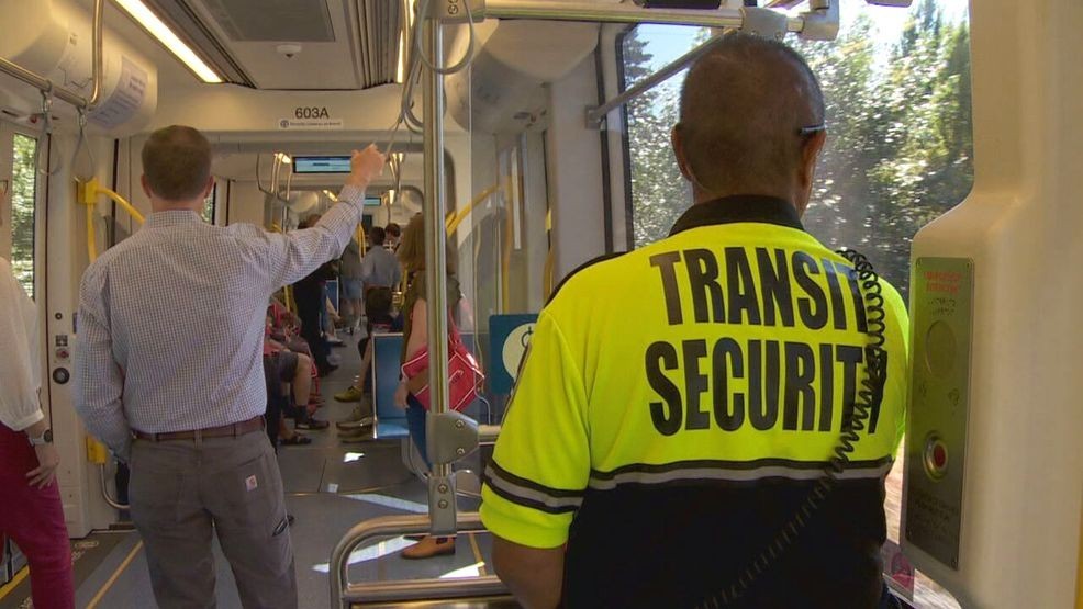 New state law will help TriMet address open drug use on public transit