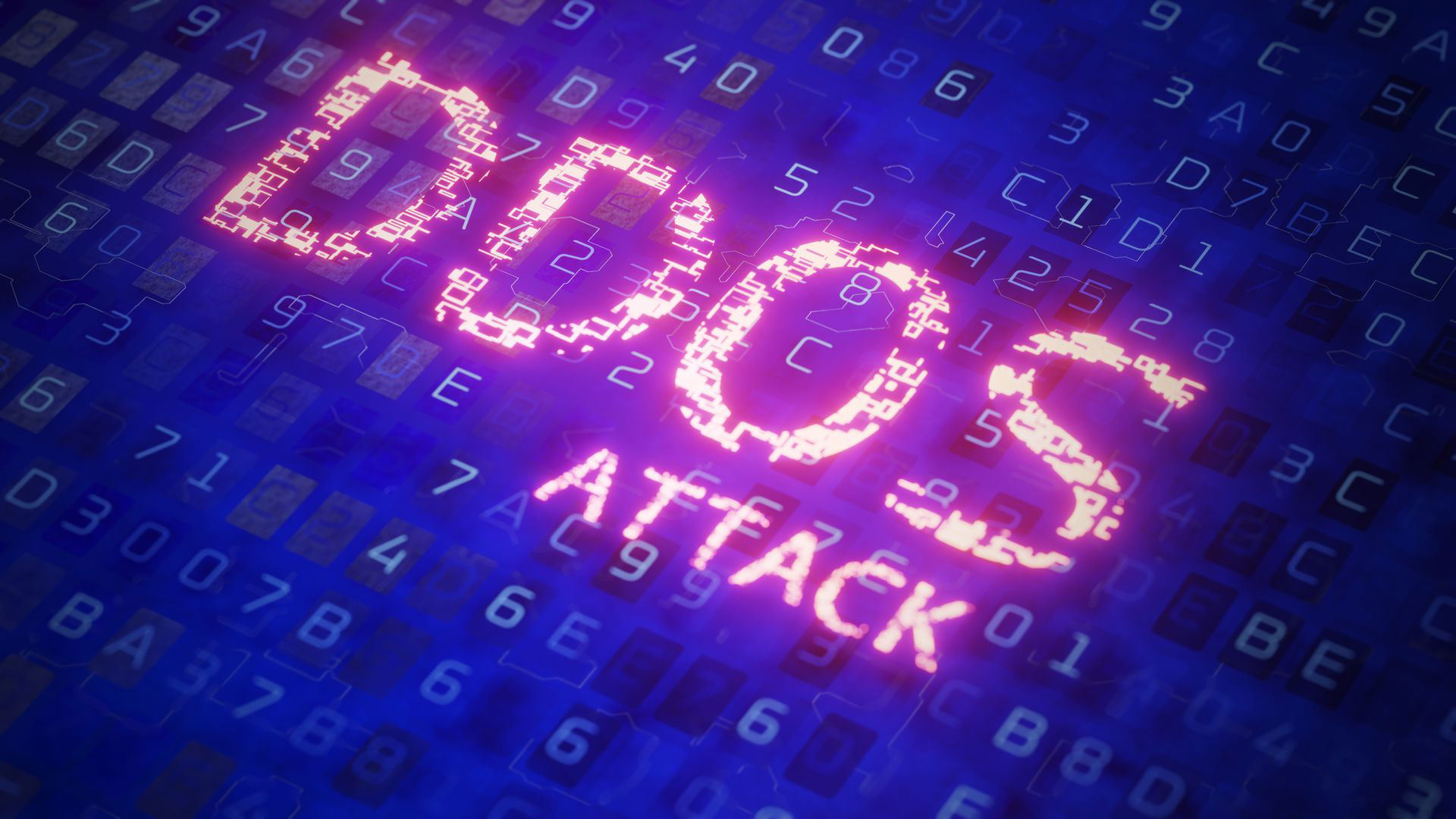 What is a DDoS attack? What is a DDoS attack?