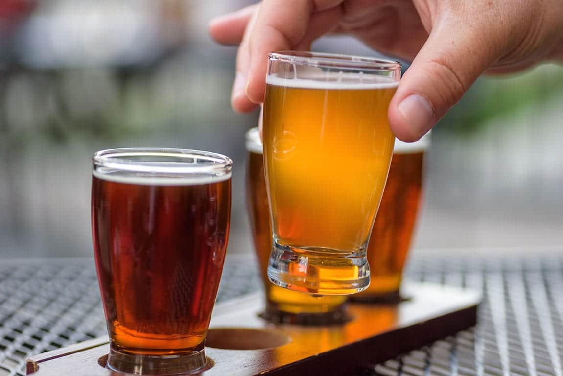 30 Unmissable Breweries in DC: Must-Try Craft Brew Houses Right Now