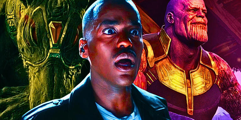 I Hope Doctor Who Season 15 Isn't Repeating Its Controversial TARDIS ...