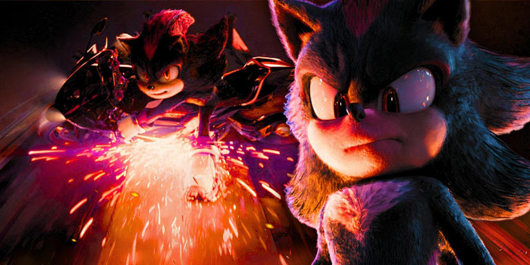 Sonic The Hedgehog's G.U.N. Organization: Backstory, Shadow Connection & More Explained