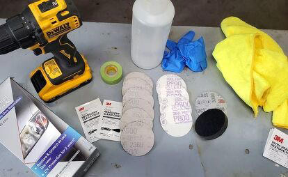 We Tested a Lot of Headlight Restoration Kits. Here's Our Favorite