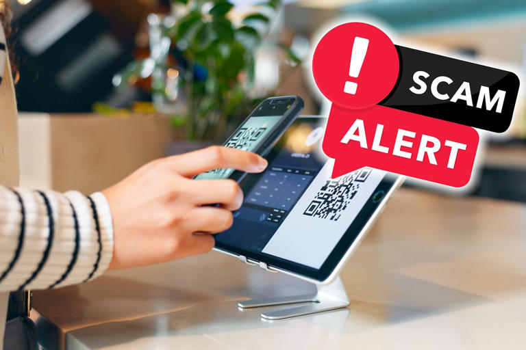 How to Use the Trend Micro QR Scanner to Avoid QR Code Scams