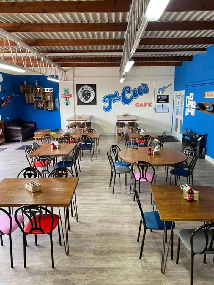 The 18 best Bristol greasy spoon cafes that do the most banging ...