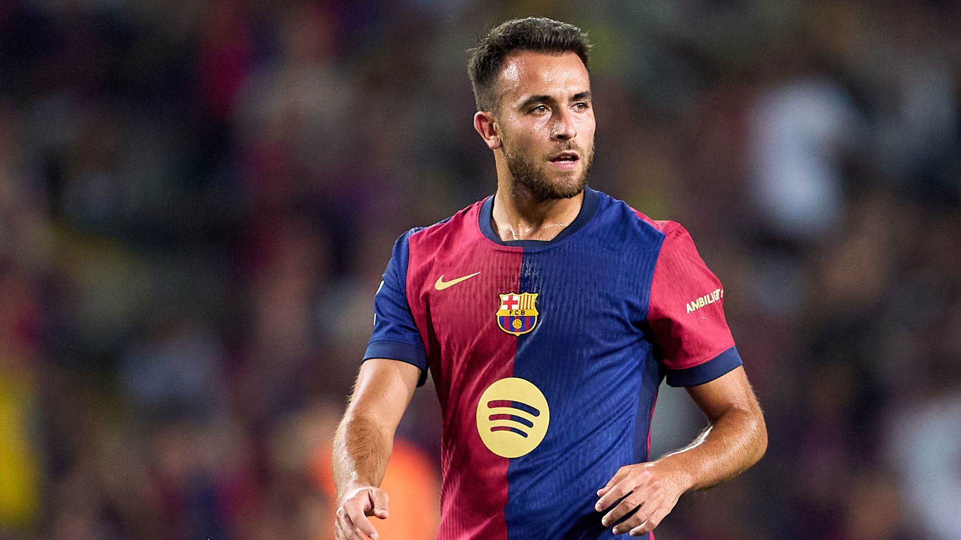 Hansi Flick tells Barcelona not to sell Eric García Hansi Flick tells Barcelona not to sell Eric García