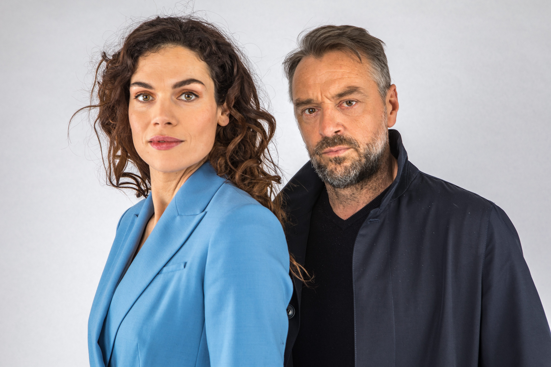 De mooiste foto's van Anna Drijver