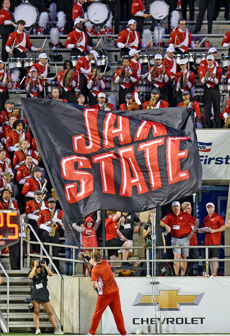 Jacksonville State football hires Maryland defensive coordinator