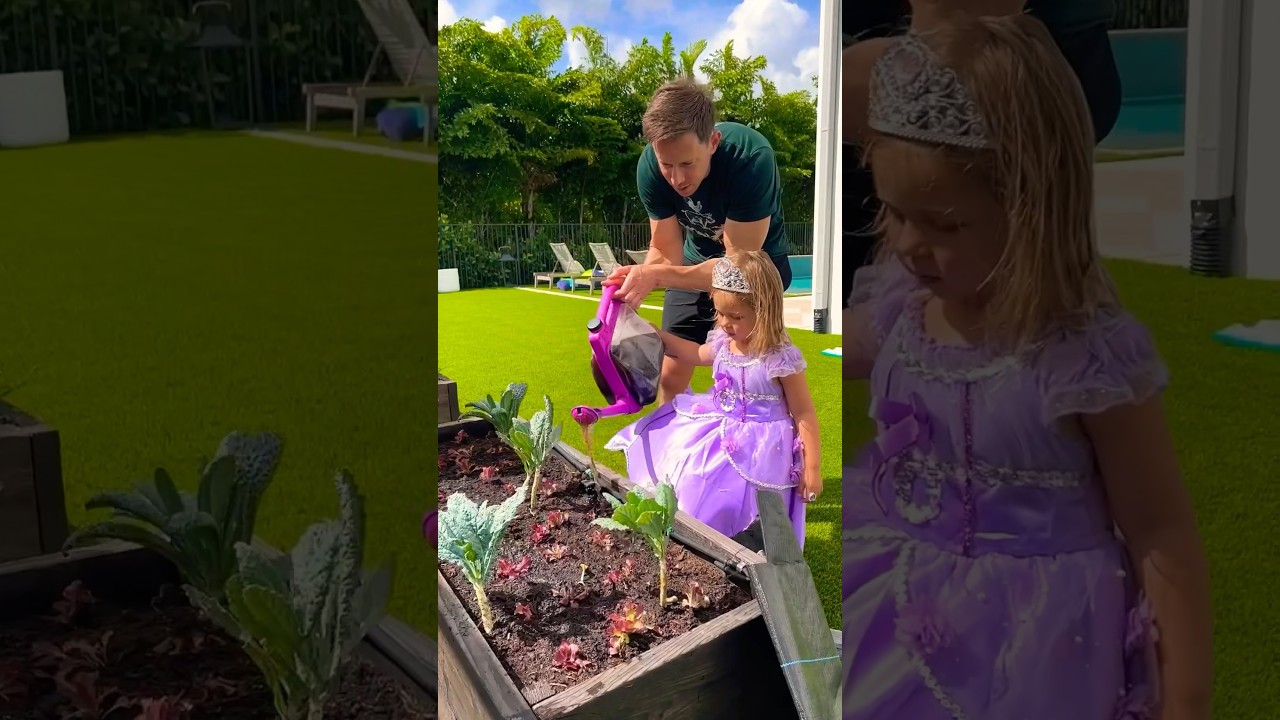 Easy Garden Building Tips From A Natural Food Chef