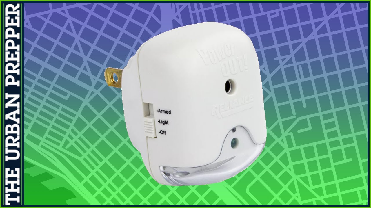 Never Sleep Through a Power Outage Again: Prep Tips