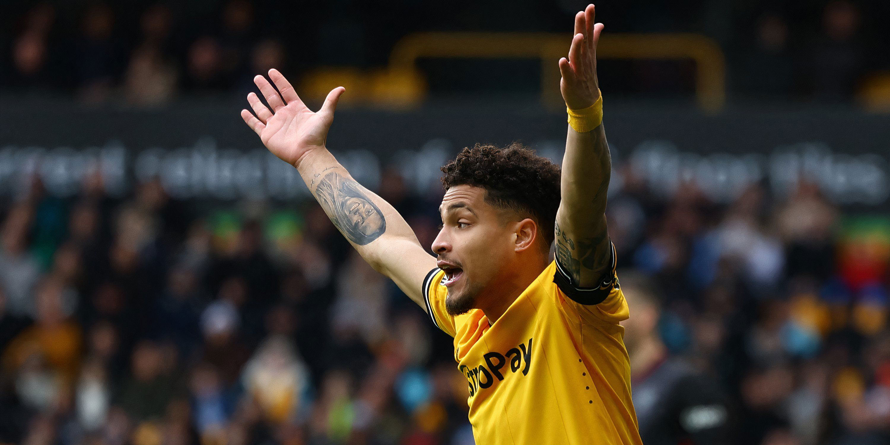 O'Neil must axe Wolves star who earns more than Mosquera & Gomes combined O'Neil must axe Wolves star who earns more than Mosquera & Gomes combined