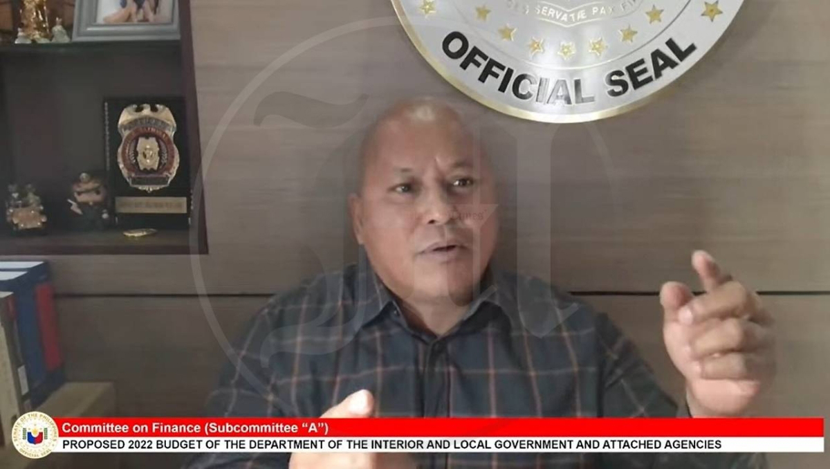 Ex-Duterte police chief urged to 'come forward with the truth' Ex-Duterte police chief urged to 'come forward with the truth'