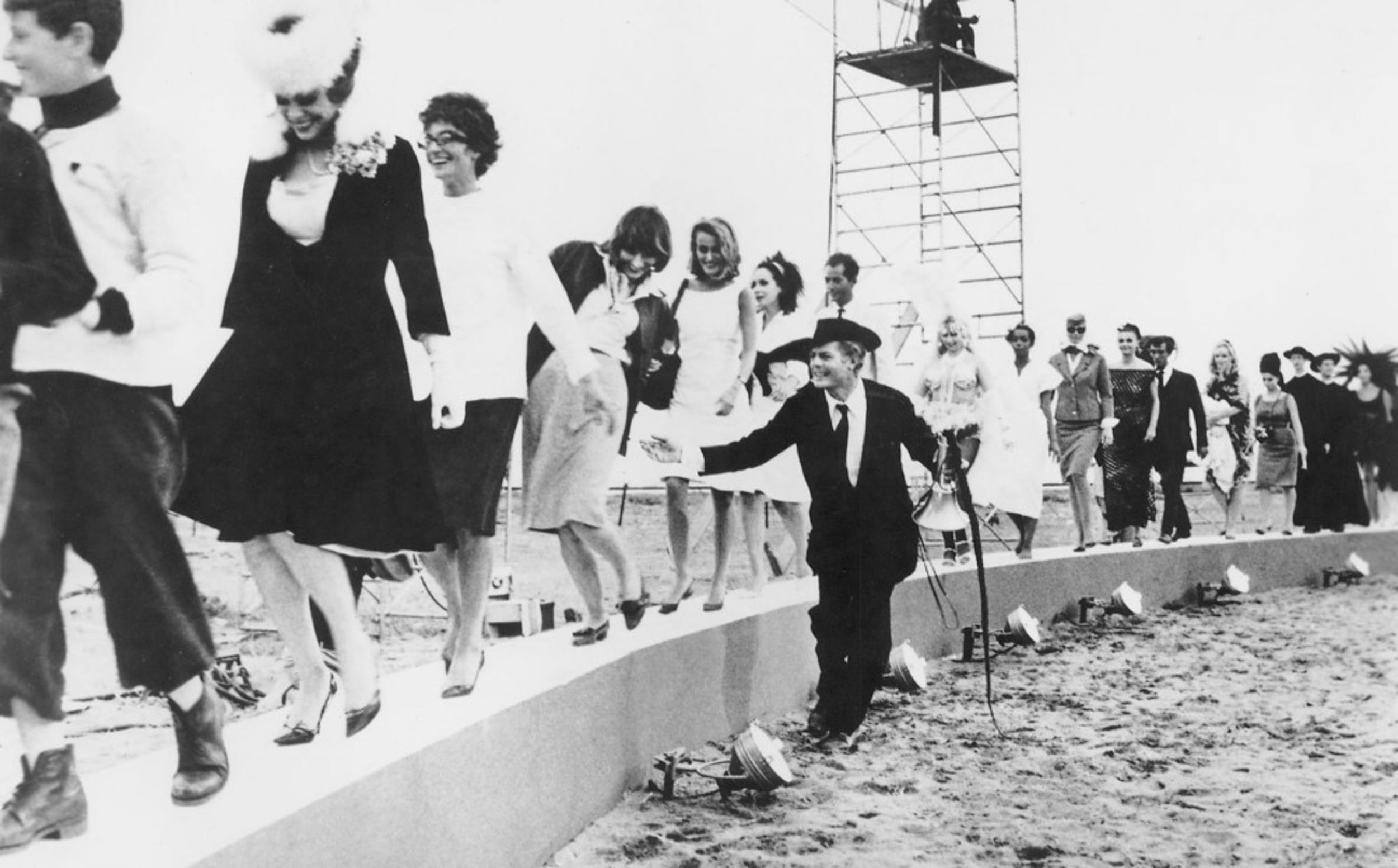 The 50 greatest film scores