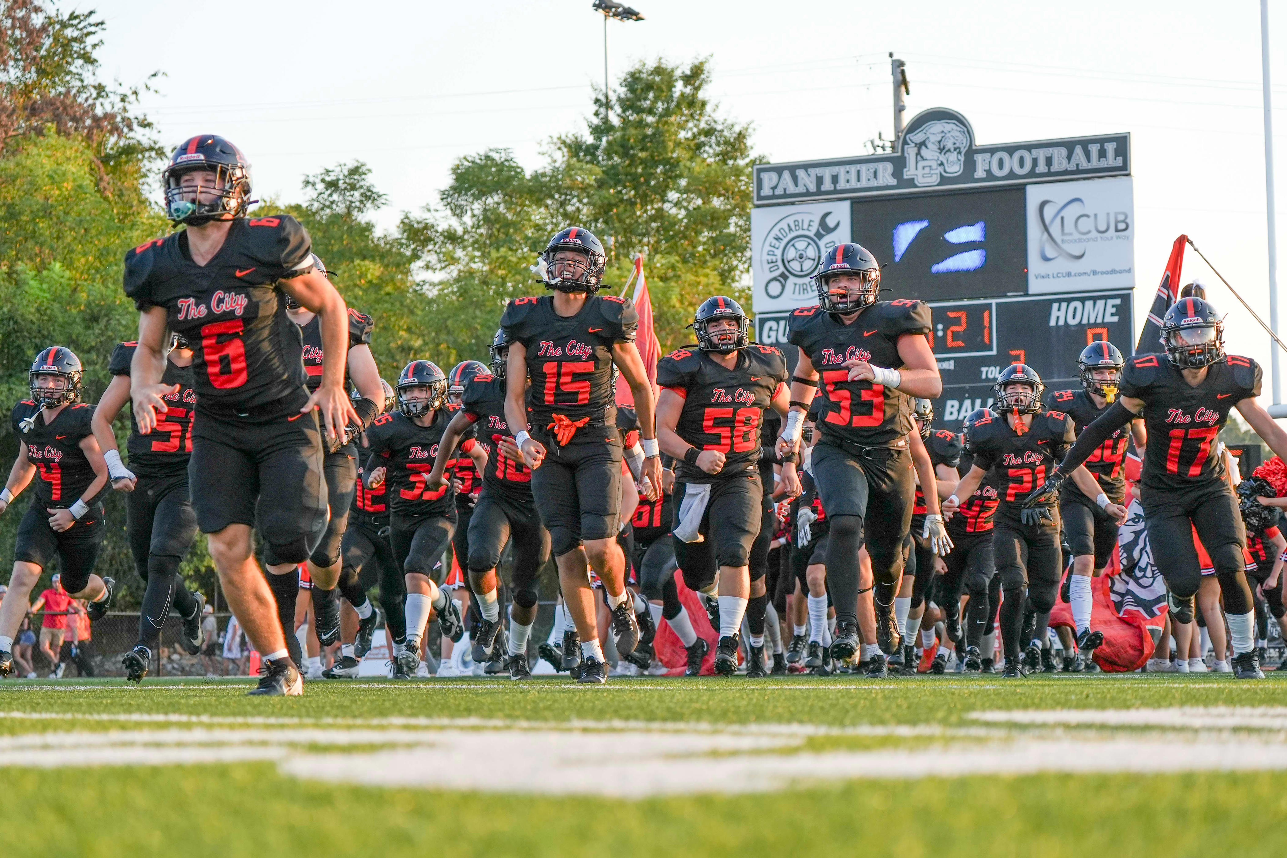 Lenoir City football fires new coach Billy Coleman after 1-7 start