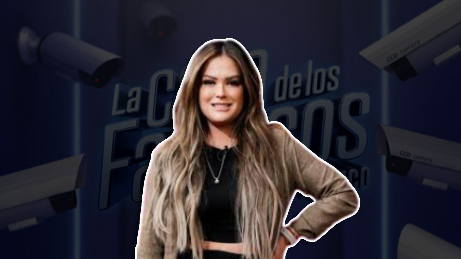 Periodista revela que Mariana Echeverría será vetada de Televisa tras ... Periodista revela que Mariana Echeverría será vetada de Televisa tras ...