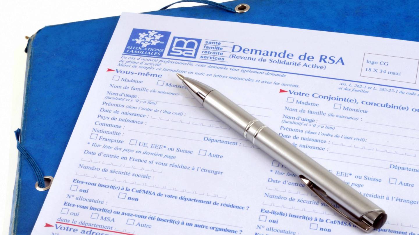 RSA : si vous touchez cette aide de la Caf, voici tous les nouveaux ...