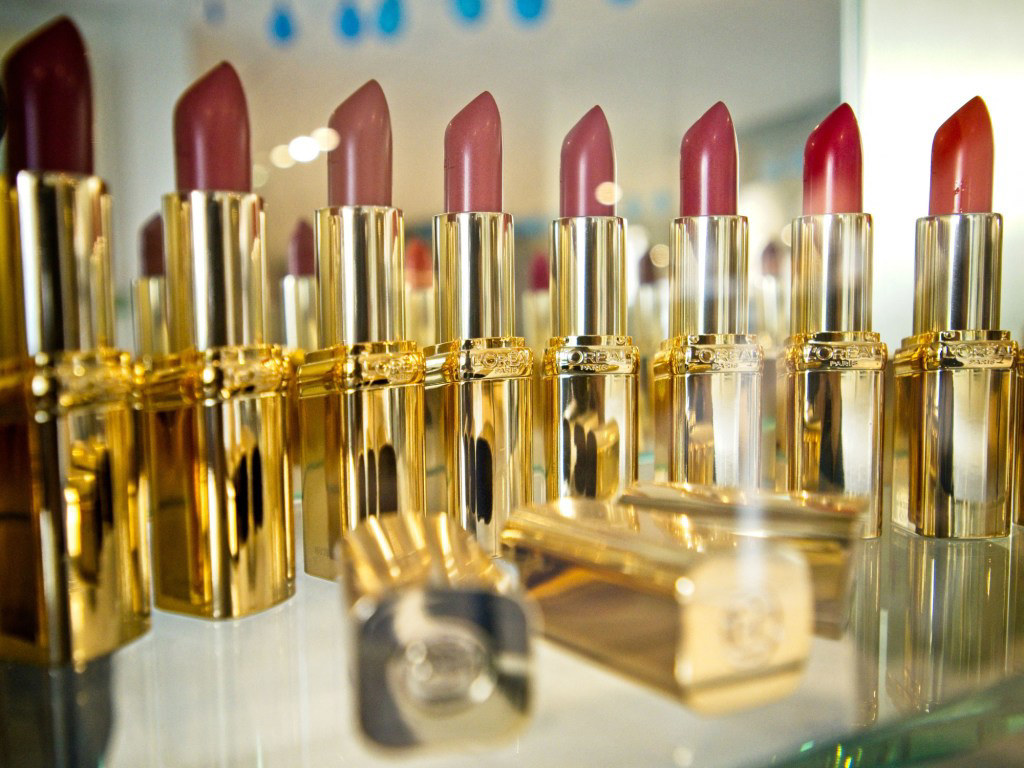 Executives Say Beauty Is Still Resilient Against Consumer Spending ... Executives Say Beauty Is Still Resilient Against Consumer Spending ...
