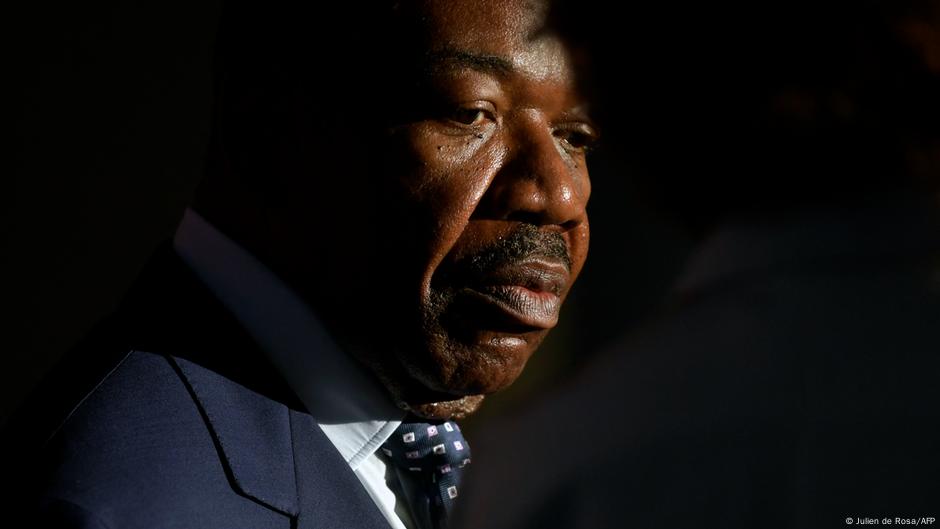 Angola deveria mesmo conceder asilo a Ali Bongo?