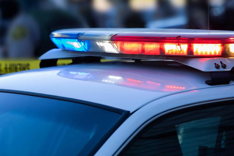 Pedestrian killed in Riverside County hit-and-run crash Pedestrian killed in Riverside County hit-and-run crash