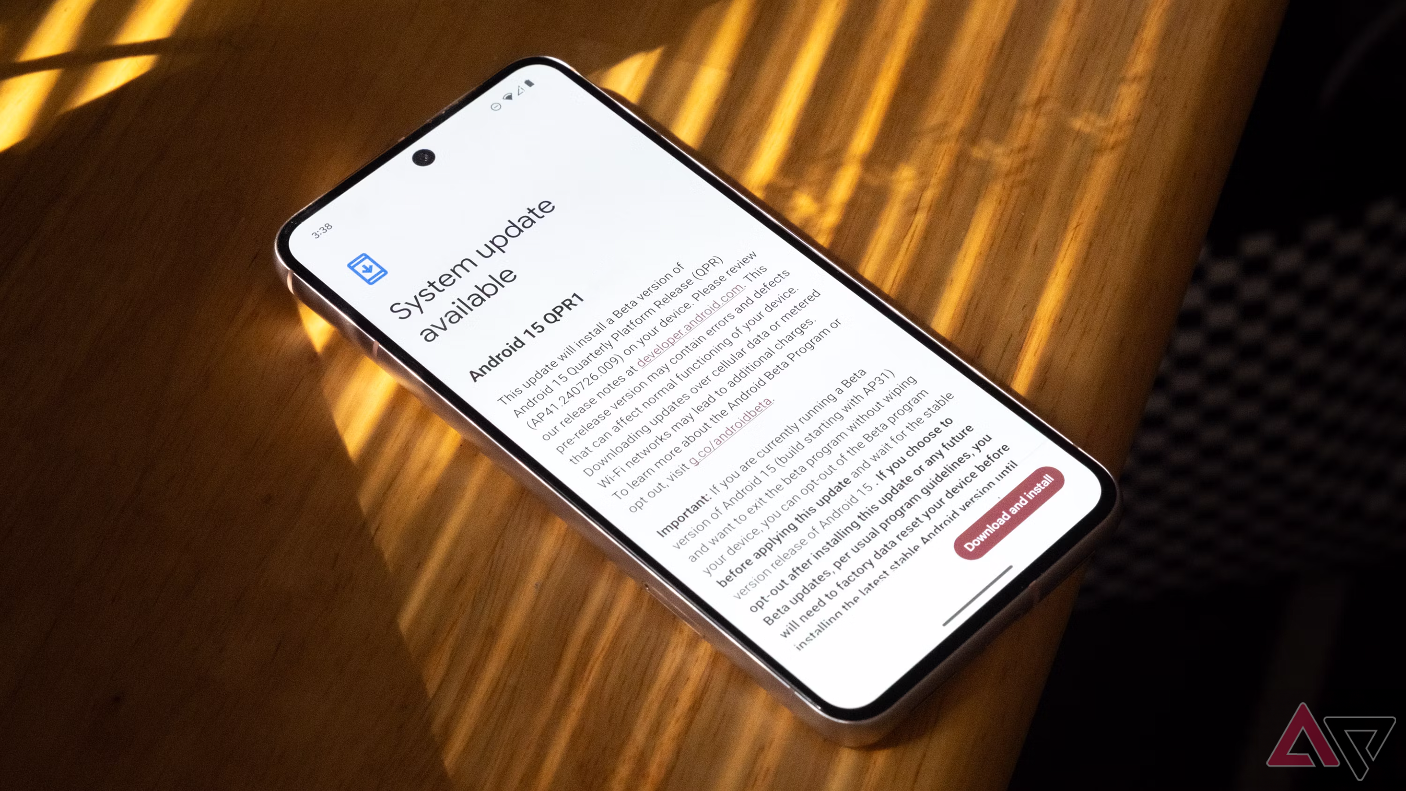 Google releases Android 15 QPR2 Beta 2.1 with fixes for crashes ...