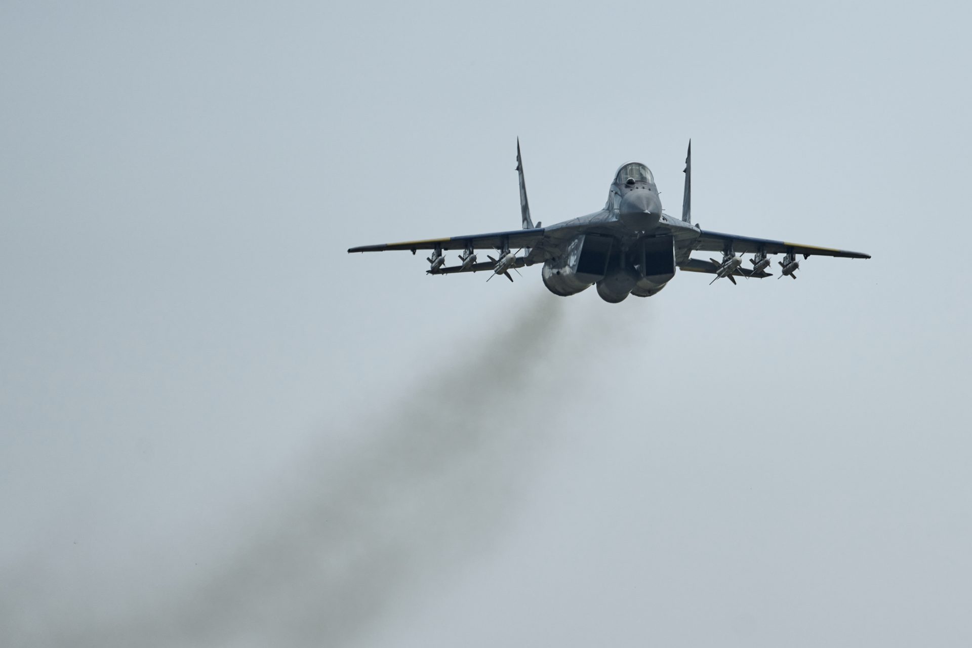 Ukraine strikes again: Russian command post wiped out