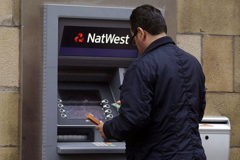 NatWest warns customers after app goes DOWN and says 'we're afraid' NatWest warns customers after app goes DOWN and says 'we're afraid'