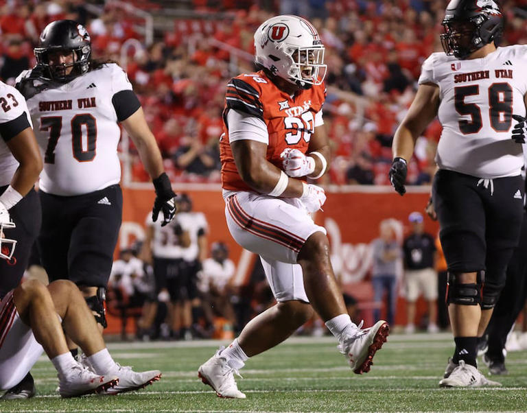 What the next month holds for Utes in determining defensive tackle depth