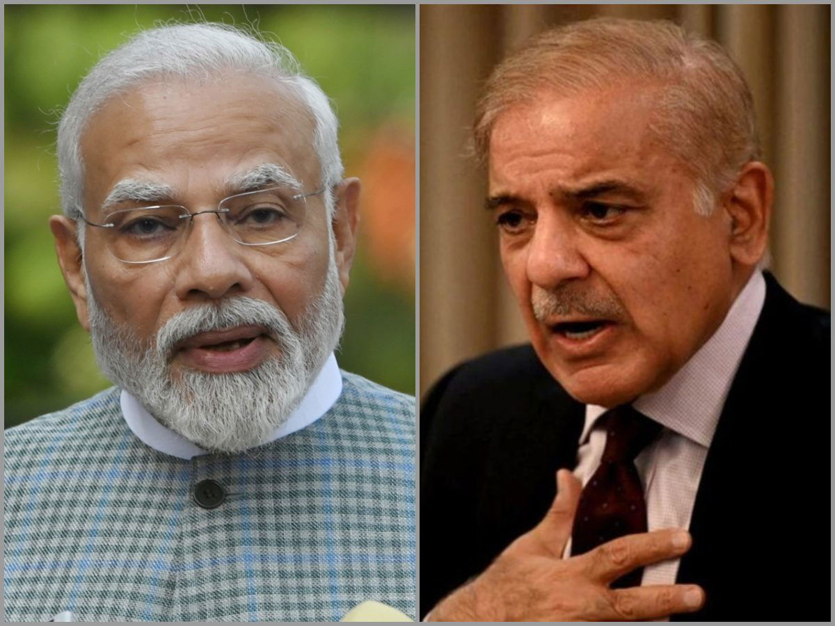 PM Modi To Travel To Pakistan? Islamabad Extends Formal Invitation For ... PM Modi To Travel To Pakistan? Islamabad Extends Formal Invitation For ...