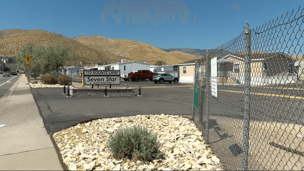 Officials identify man killed by deputies in Carson City shooting Officials identify man killed by deputies in Carson City shooting