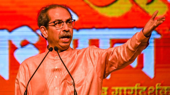 Uddhav Thackeray urges Ganesh mandals to maintain dignity amid ... Uddhav Thackeray urges Ganesh mandals to maintain dignity amid ...