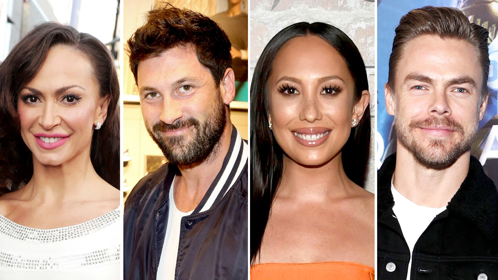 Every 'Dancing With the Stars' Pro Through the Years: Where Are They Now?