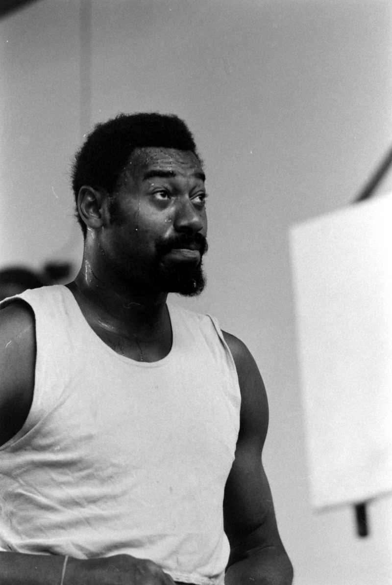 In Memoriam: Wilt Chamberlain's Sad Cause Of Death