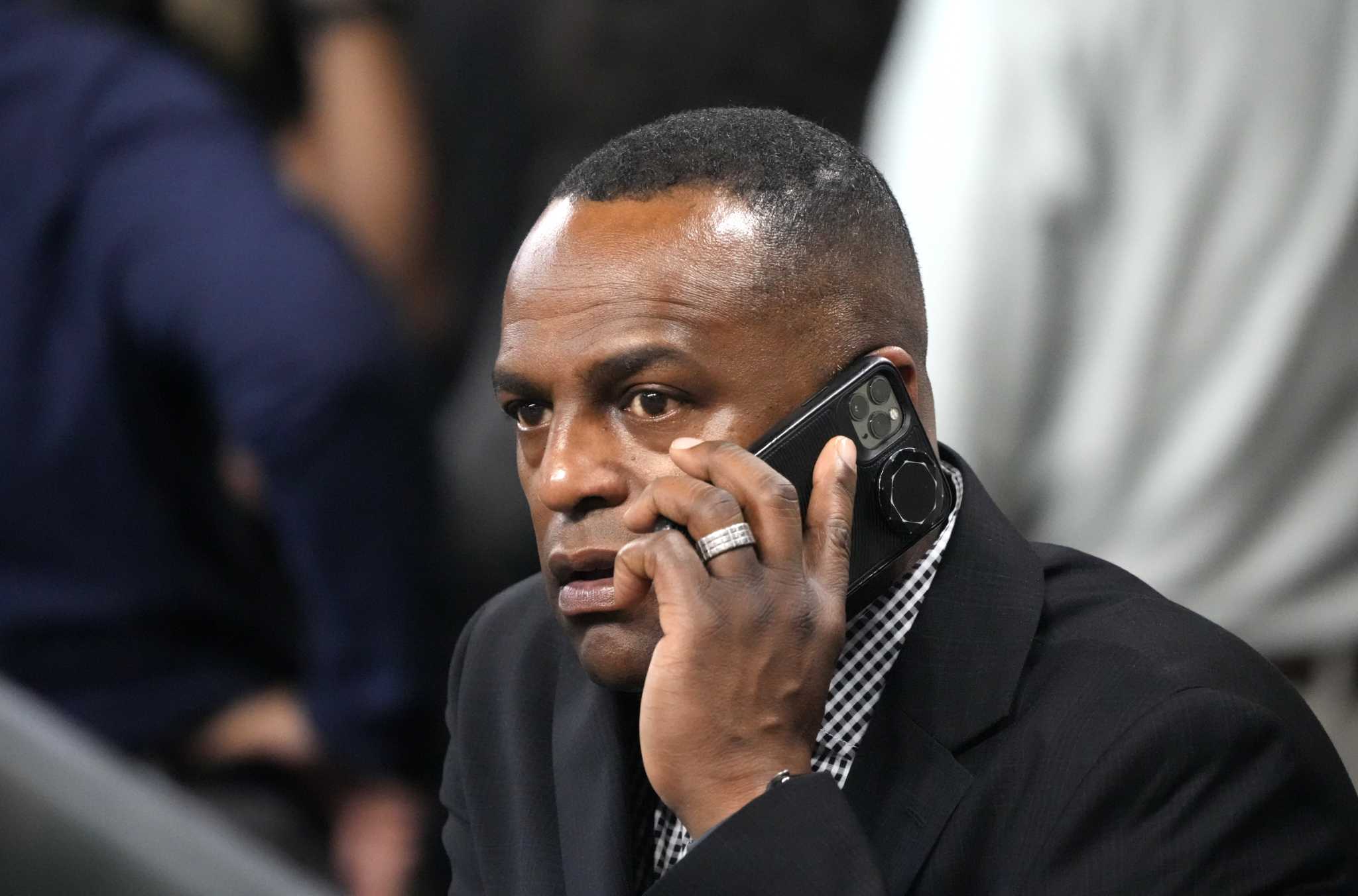 What's on deck for the Houston Astros? Questions that loom with Kyle ...