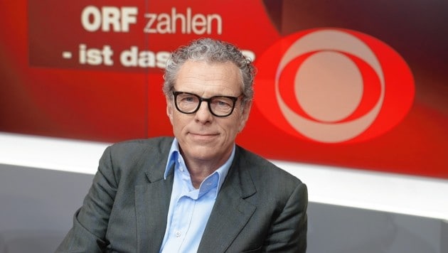„ORF-Generaldirektor soll wehrhaft bleiben“