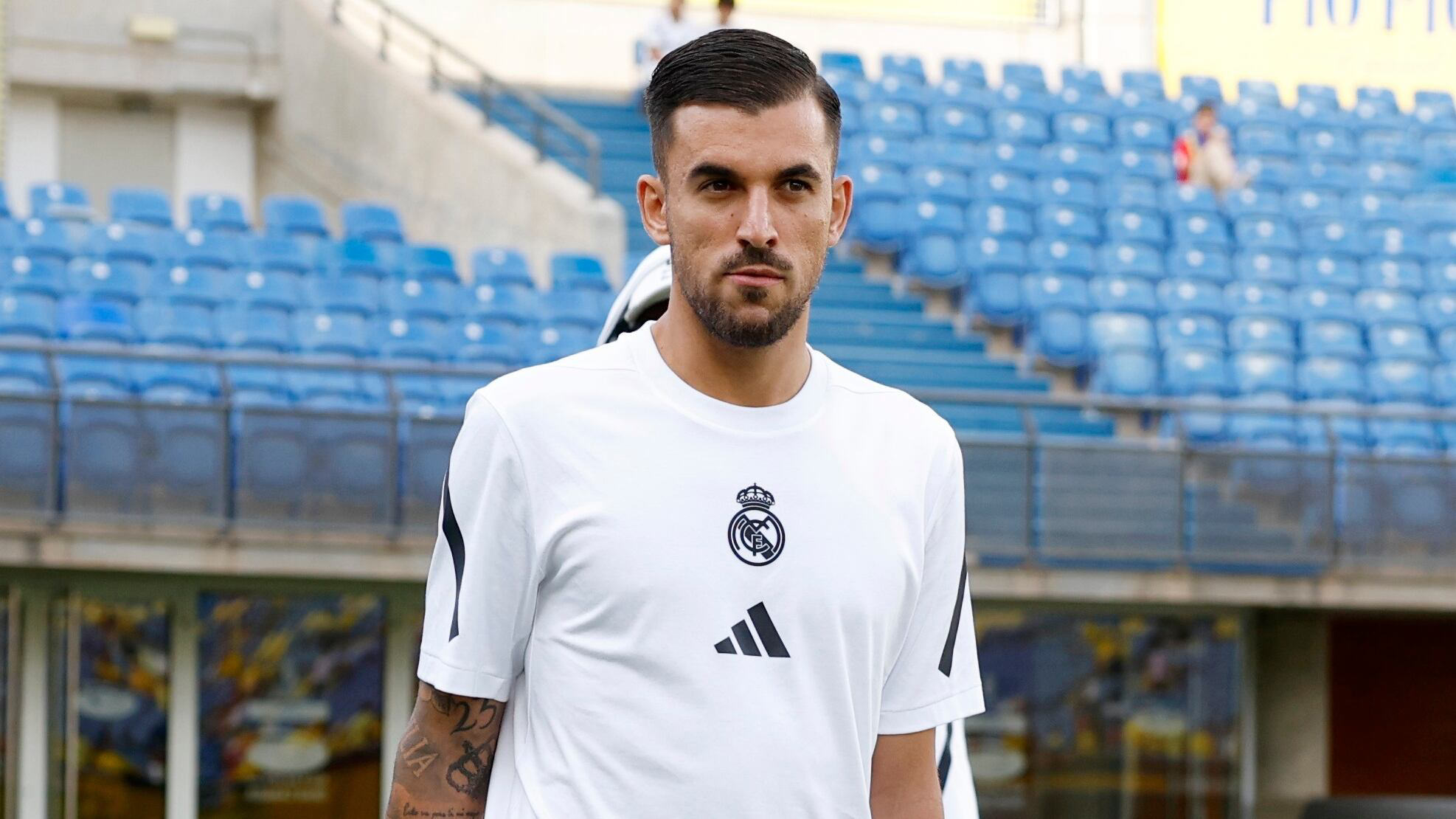 Alineación confirmada del Real Madrid ante el Betis hoy en LaLiga EA Sports Alineación confirmada del Real Madrid ante el Betis hoy en LaLiga EA Sports