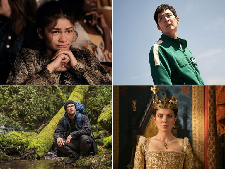 2024-2025 TV Season: Renewed and Canceled TV Shows 2024-2025 TV Season: Renewed and Canceled TV Shows