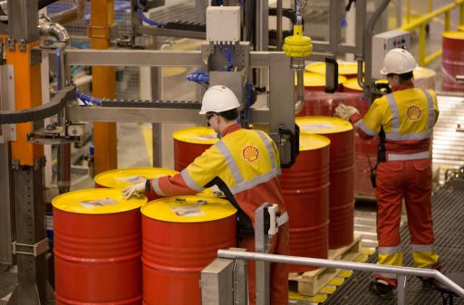 Shell verlaagt prognose LNG-productie voor het eerste kwartaal van 2025