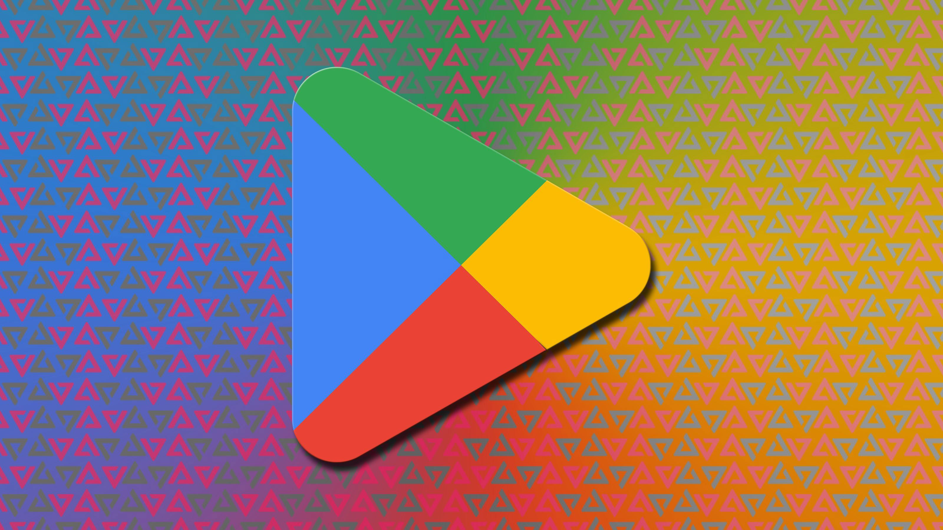 The Google Play Store can finally update multiple apps at the same time The Google Play Store can finally update multiple apps at the same time