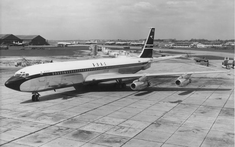 What is the world’s greatest passenger plane? We asked readers