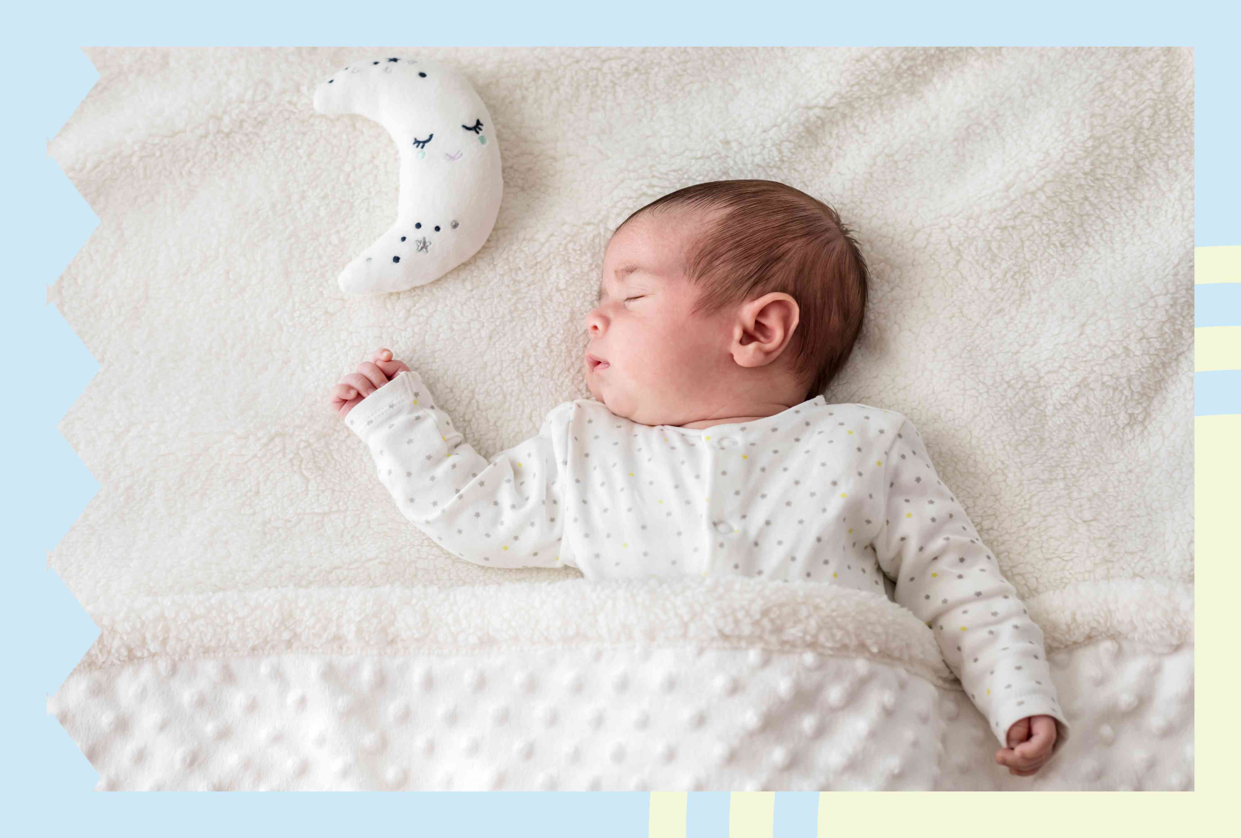 100 magical baby names that mean 'moon'
