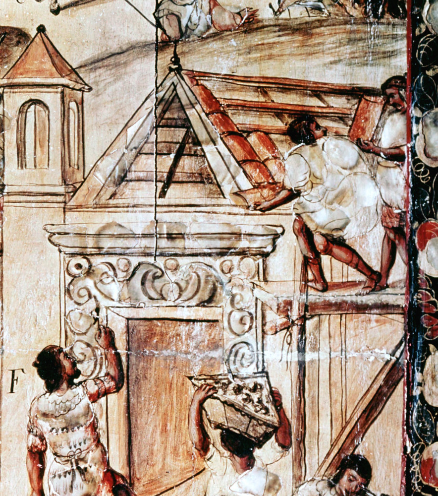 Impressive facts about the Aztec Empire