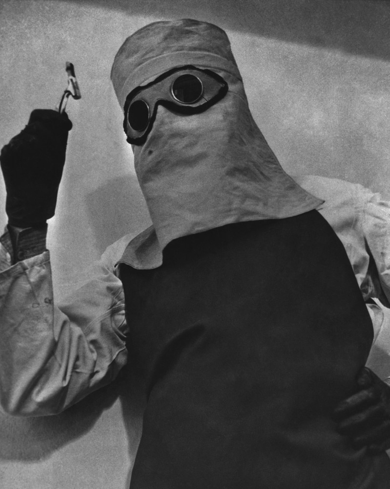 Who were the Radium Girls?