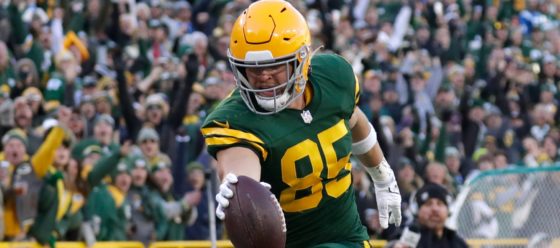 NFL DFS Cheat Sheet: Picks for Every Game (Week 1)