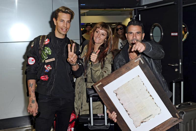 Zlatko, John, Alida und Co.: Das wurde aus den „Big Brother“-Kult-Kandidaten